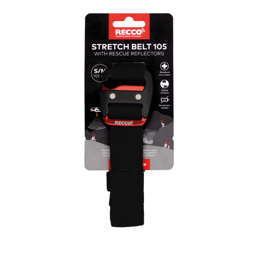 RECCO Shop | Zusätzliche Sicherheit am Berg mit RECCO